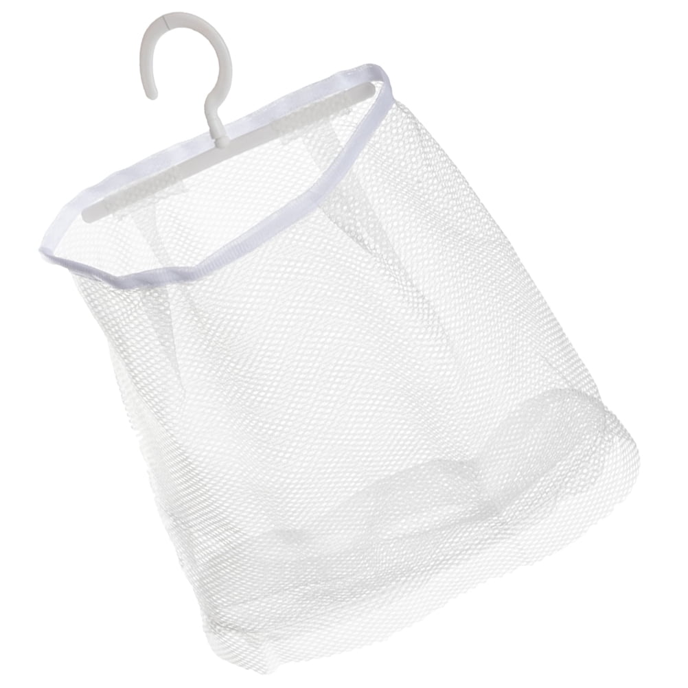 Peg Bag Clothespin Bag Hanging Mesh Bag Underwear Bag Socks Holder for ...