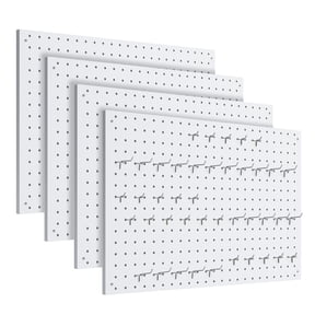 Pegboards