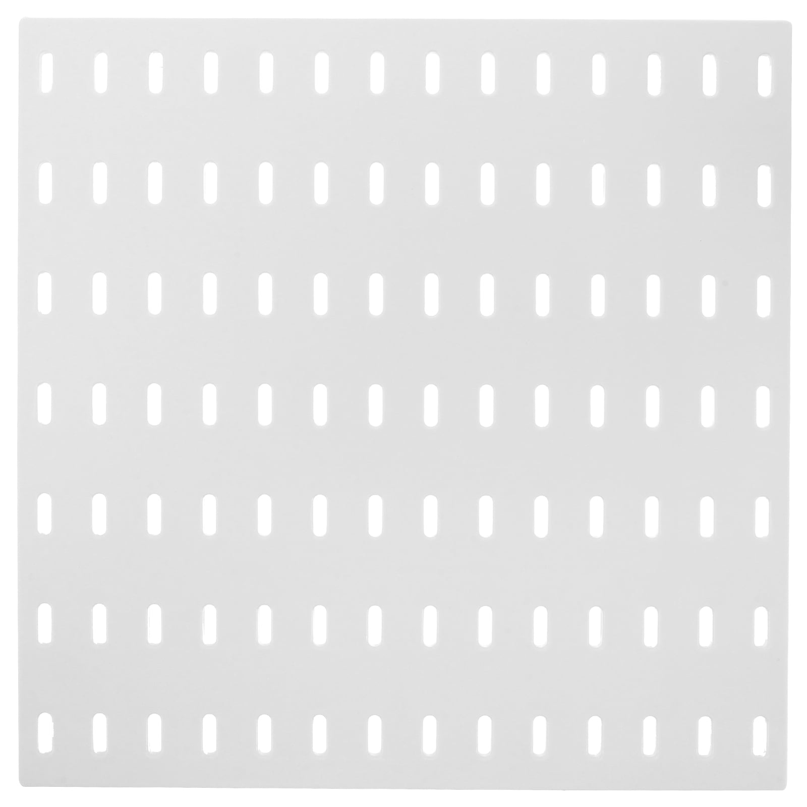 Peg Board Rack Plastic Pegboards for Walls Large Peg Board Tool ...