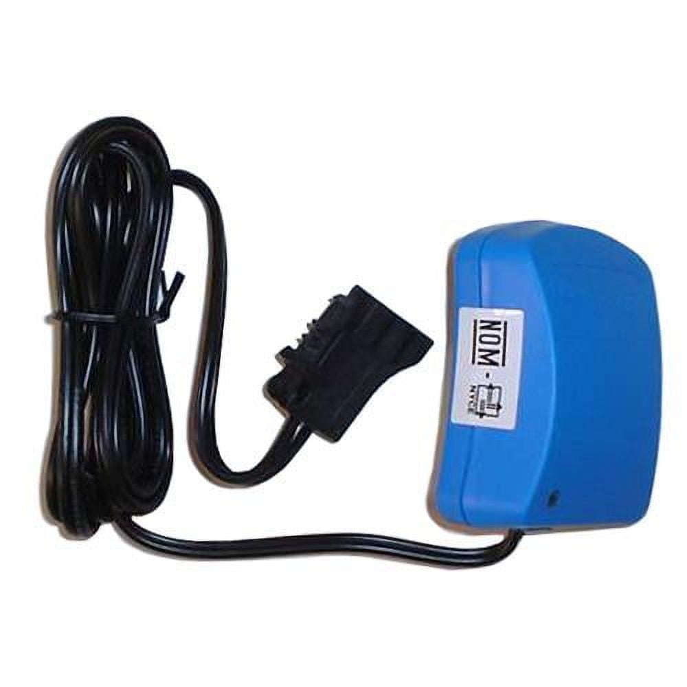 Peg Perego 12 Volt Battery Charger - Walmart.com