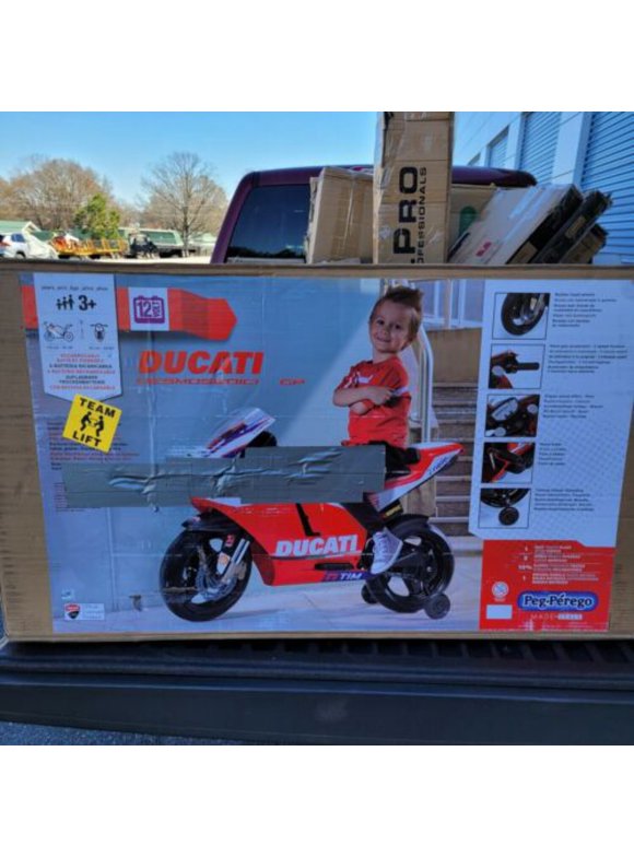 Peg Perego Ride Ons in Shop Ride Ons by Brand - Walmart.com