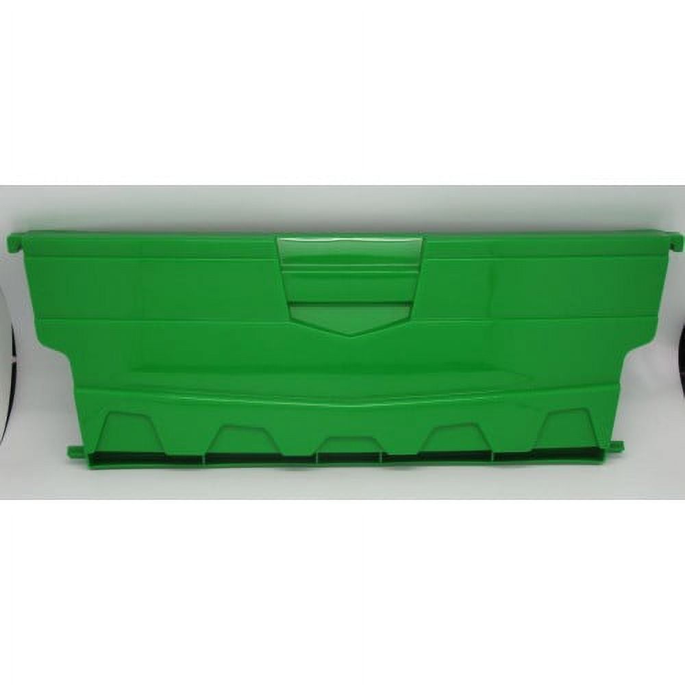 Peg Perego John Deere Gator XUV Tailgate SPST9240VB - Walmart.com