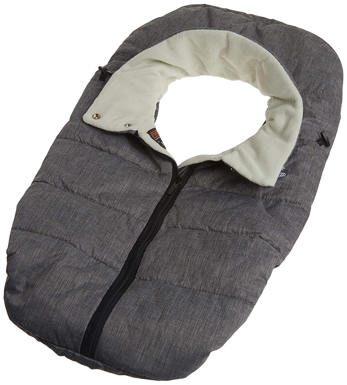 Peg Perego Primo Viaggio Igloo Cover - Accessory - Light Grey - Walmart.com