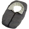 Peg Perego Primo Viaggio Igloo Cover - Accessory - Light Grey - Walmart.com