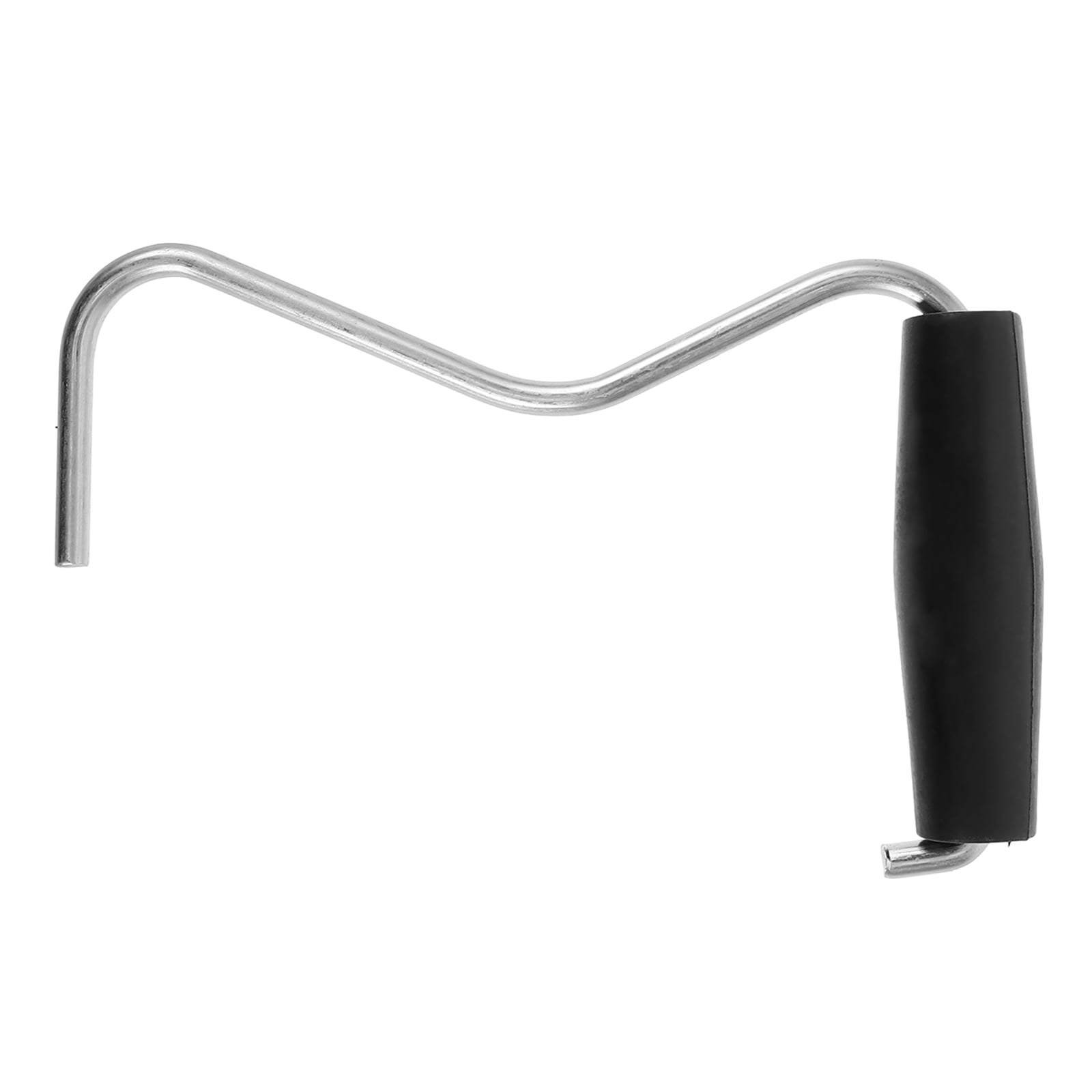 Peg Puller Extractor Plastic Handle Steel Awning Stakes Hooks Remover ...