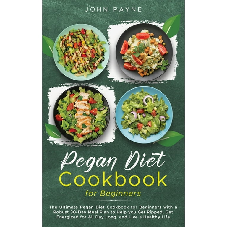 Ripped In 30 Meal Plan