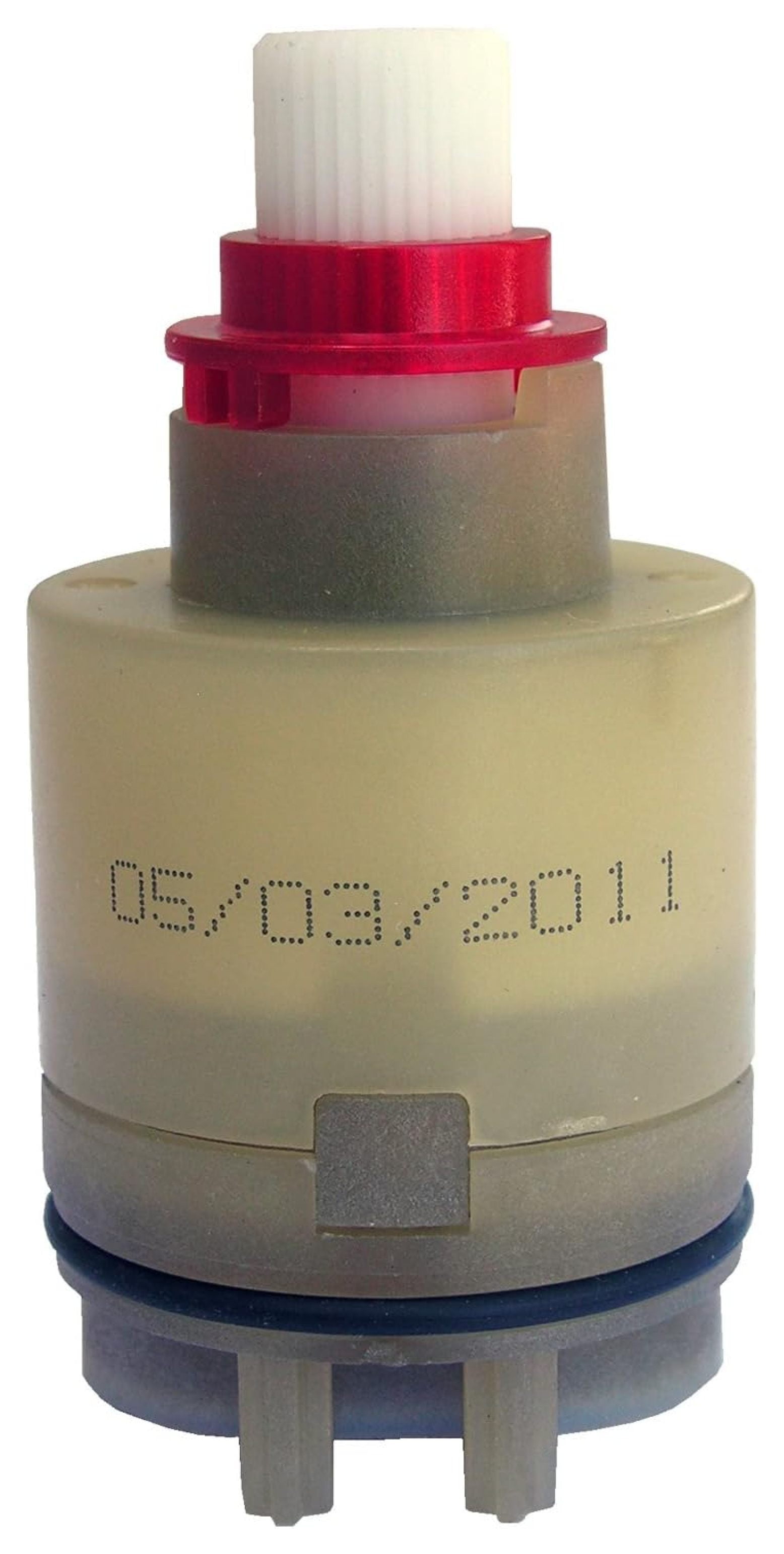Pegasus 0-1071 Single Lever Cartridge - Hot & Cold Water Replacement ...