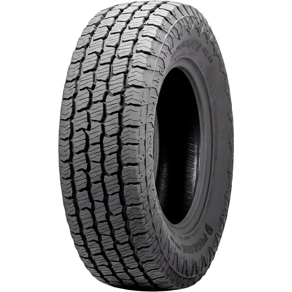 Pegasus ATX 4S LT275/55R20 120/117S E 10 Ply a/t All Terrain All ...