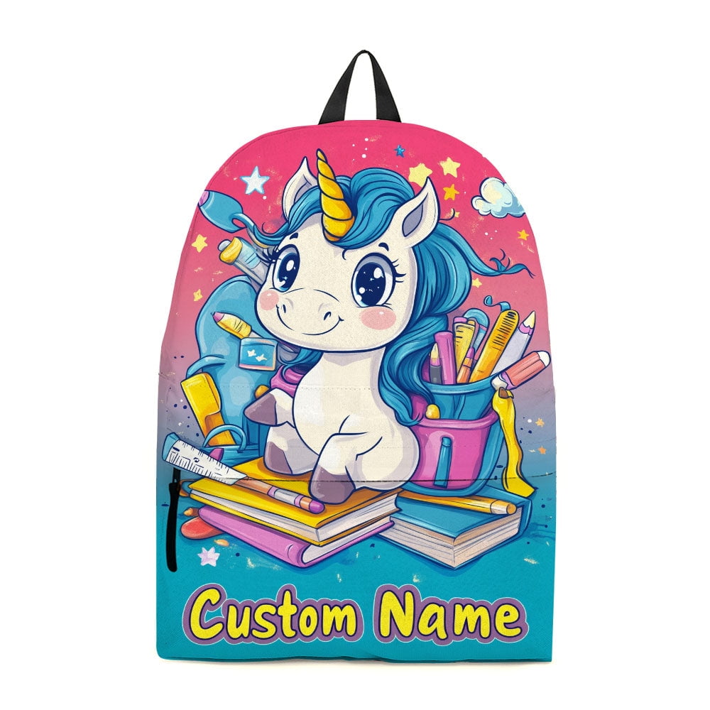 Pegasus Animal Backpack for Kids, Kindergarten backpacks, Kids ...