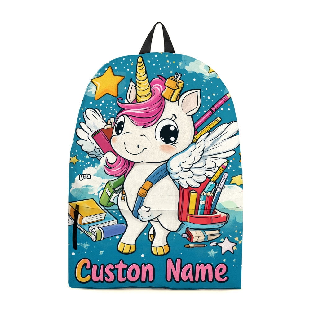 Pegasus Animal Backpack for Kids, Kindergarten backpacks, Kids ...