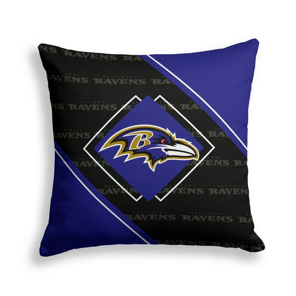 Baltimore Ravens Bedding & Blankets in Baltimore Ravens Team Shop ...