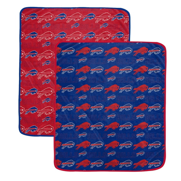 Buffalo Bills Bedding & Blankets in Buffalo Bills Team Shop - Walmart.com