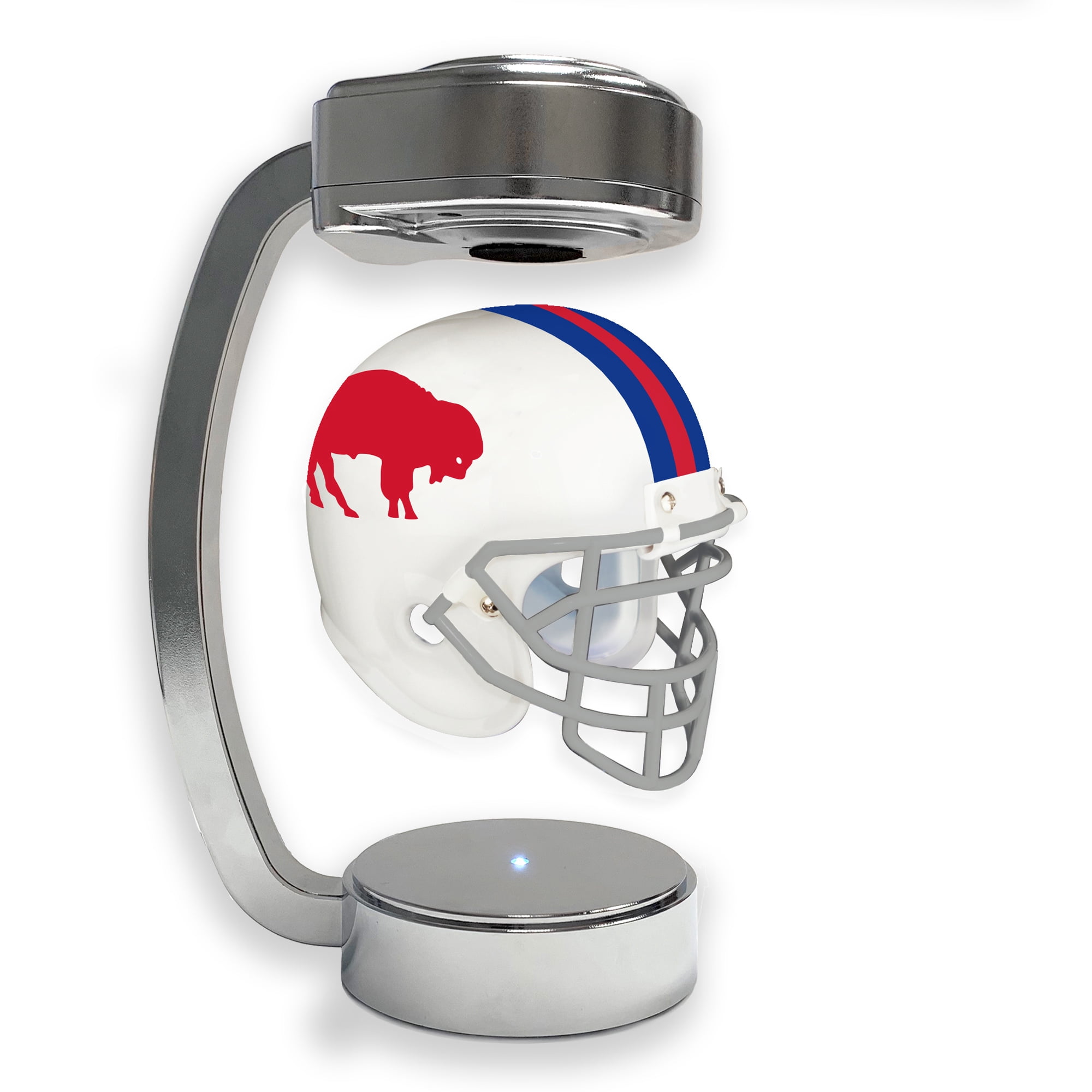 Pegasus Buffalo Bills Mini Hover Throwback Helmet - Walmart.com