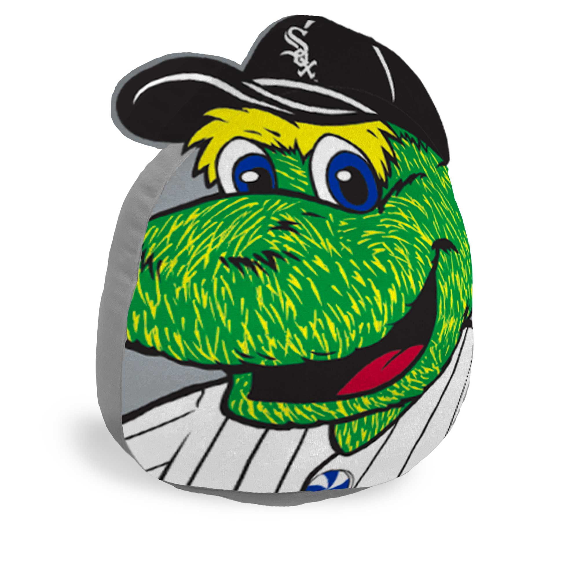 Pegasus Chicago White Sox Plushie Mascot Pillow with Features - Walmart.com