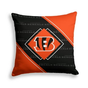 Cincinnati Bengals Bedding & Blankets in Cincinnati Bengals Team Shop ...