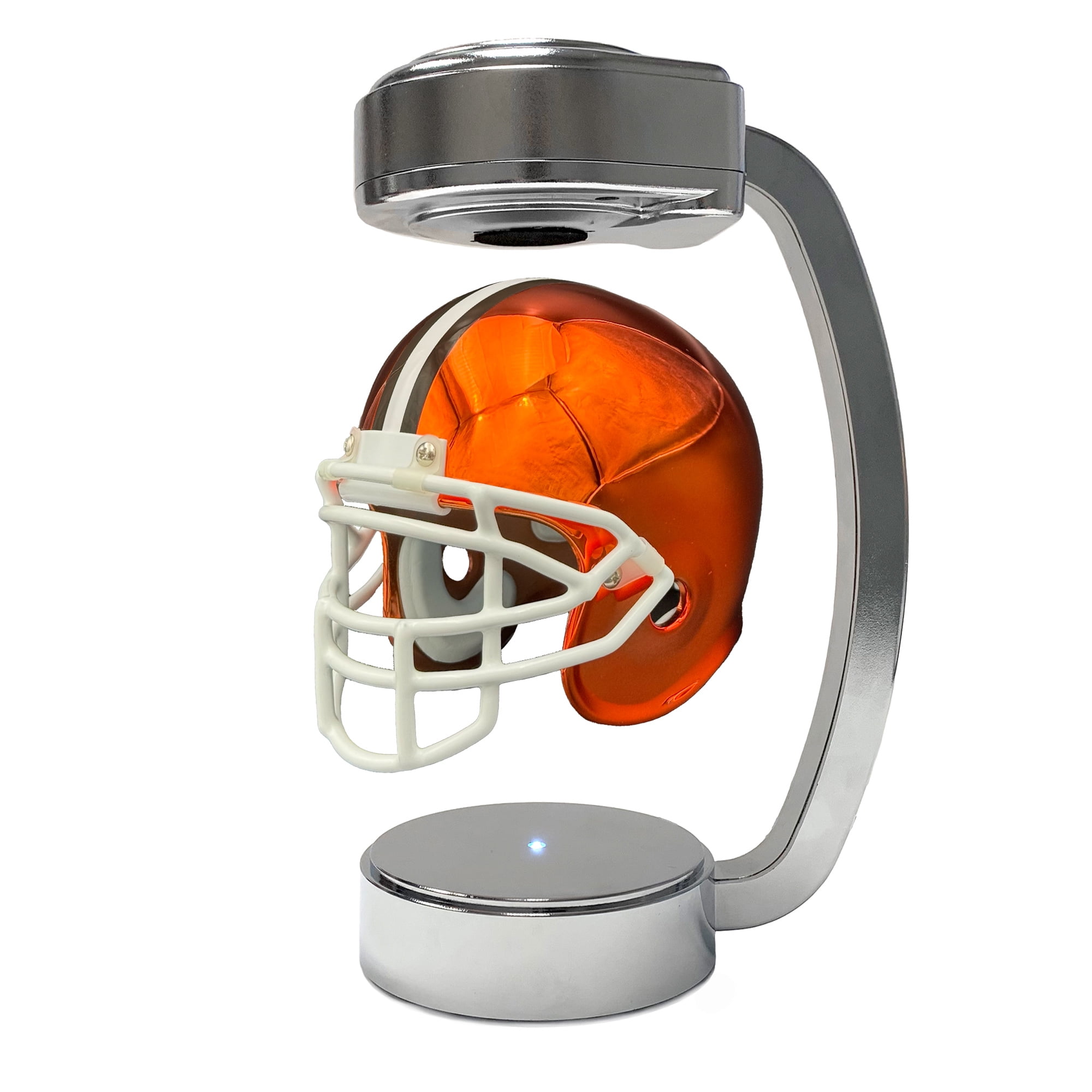 Pegasus Cleveland Browns Mini Chrome Hover Helmet - Walmart.com