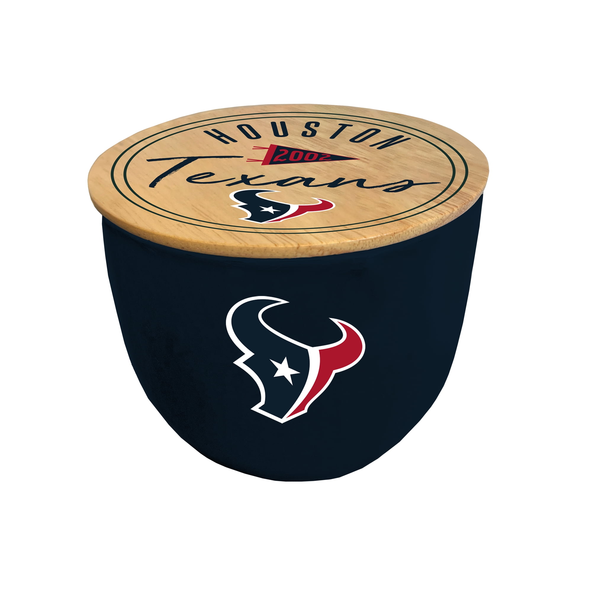 Houston Candle