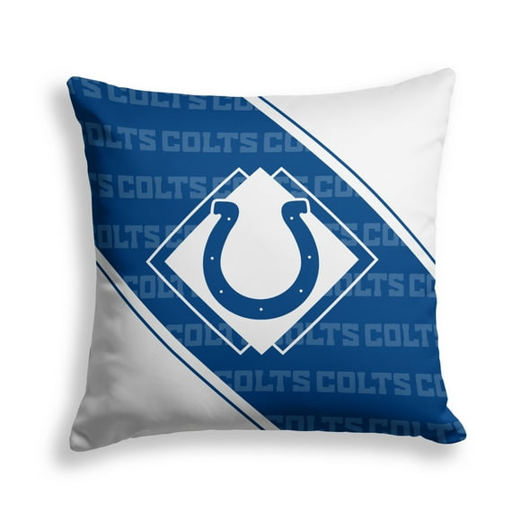 Indianapolis Colts Bedding & Blankets in Indianapolis Colts Team Shop ...