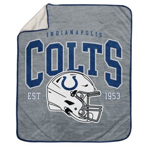Indianapolis Colts Bedding & Blankets in Indianapolis Colts Team Shop ...