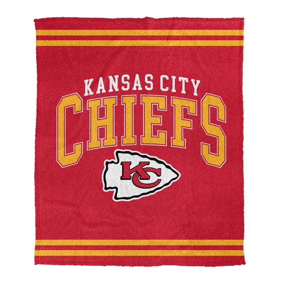 Kansas City Chiefs Bedding & Blankets in Kansas City Chiefs Team Shop ...