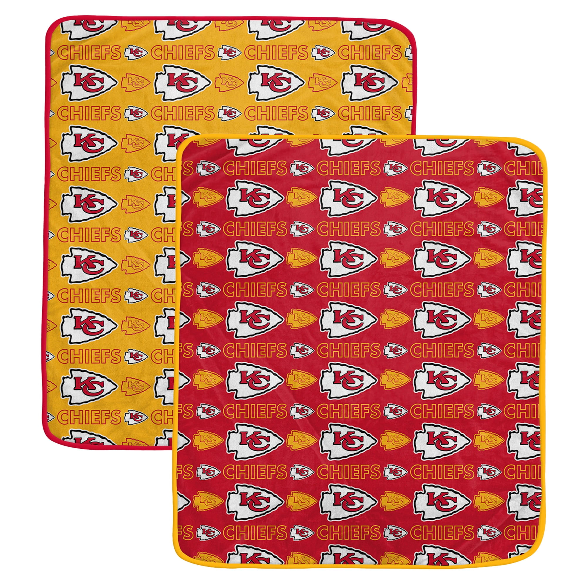 Kansas City Chiefs Bedding & Blankets in Kansas City Chiefs Team Shop ...