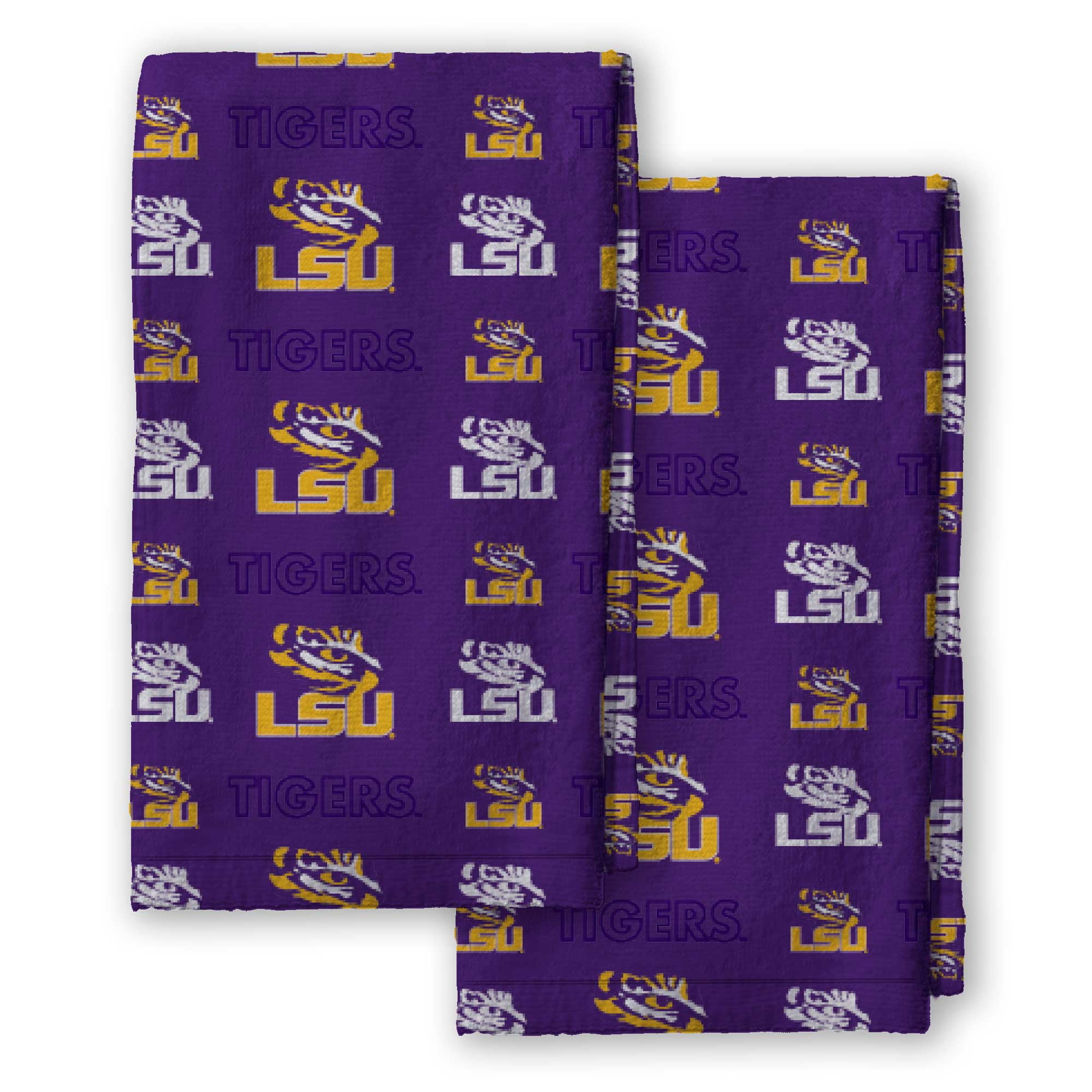 Lsu Towel