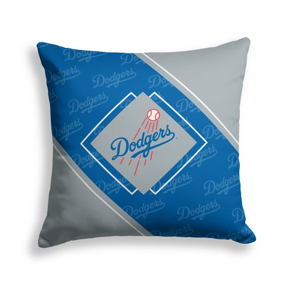 Los Angeles Dodgers Bedding & Blankets in Los Angeles Dodgers Team Shop ...