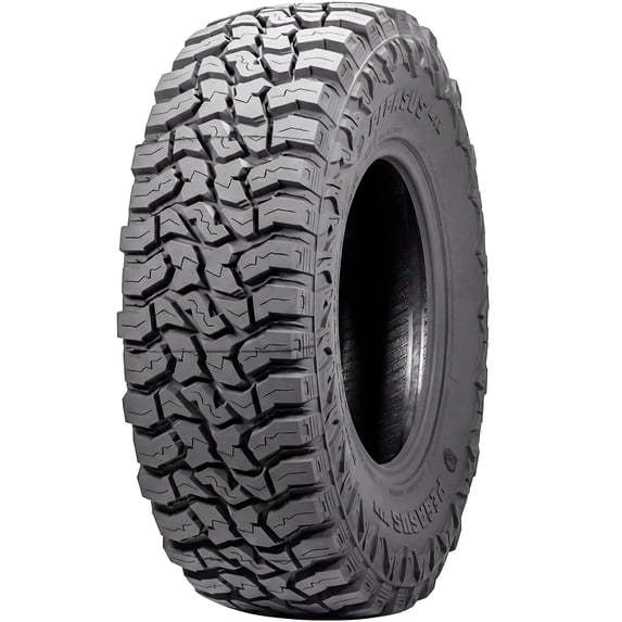 Pegasus MTX LT275/65R18 123/120Q E 10 Ply m/t mud Light Truck Tire ...