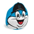 Pegasus Miami Marlins Plushie Mascot Pillow with Features - Walmart.com