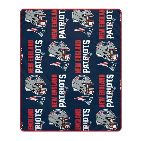 New England Patriots Bedding & Blankets in New England Patriots Team ...