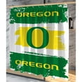 Pegasus Oregon Ducks Shower Curtain & Bath Mat Set - Walmart.com