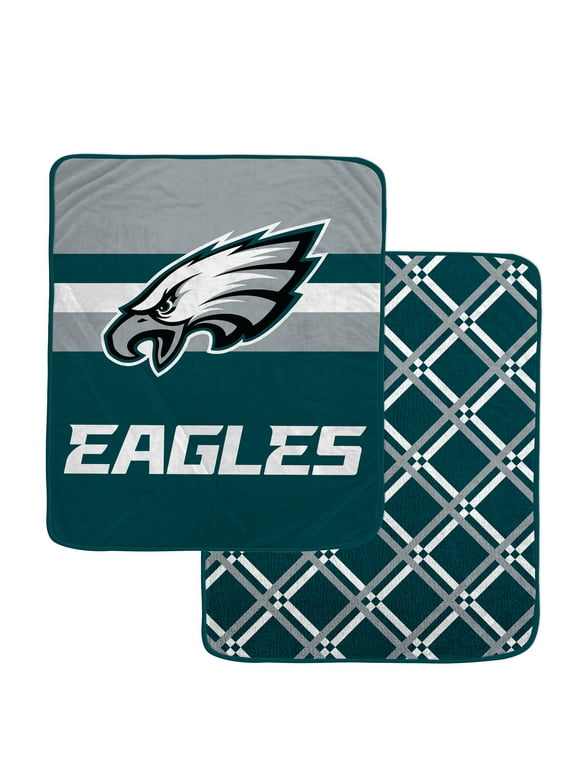 Philadelphia Eagles Bedding & Blankets in Philadelphia Eagles Team Shop ...