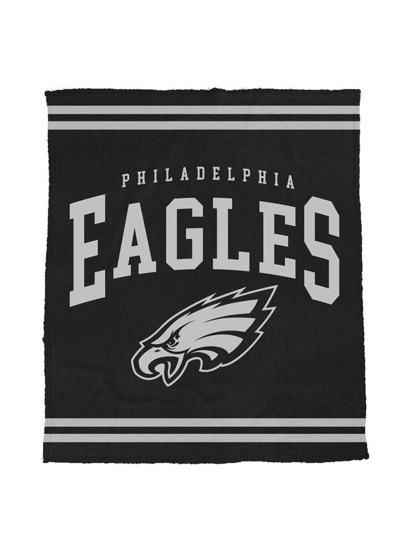 Philadelphia Eagles Bedding & Blankets in Philadelphia Eagles Team Shop ...