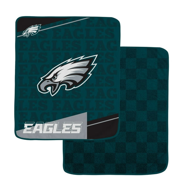 Philadelphia Eagles Bedding & Blankets in Philadelphia Eagles Team Shop ...