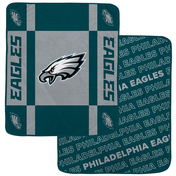 Philadelphia Eagles Bedding & Blankets in Philadelphia Eagles Team Shop ...