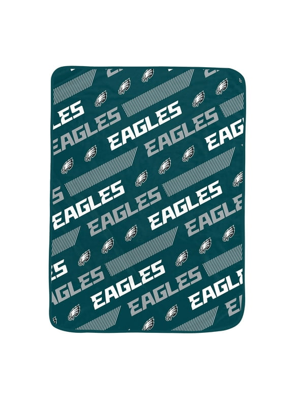 Philadelphia Eagles Bedding & Blankets in Philadelphia Eagles Team Shop ...