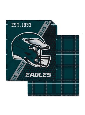 Philadelphia Eagles Bedding & Blankets in Philadelphia Eagles Team Shop ...