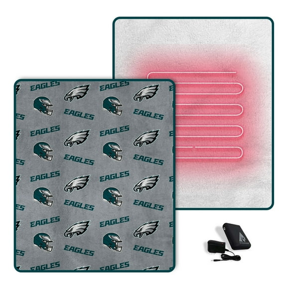 Philadelphia Eagles Bedding & Blankets in Philadelphia Eagles Team Shop ...