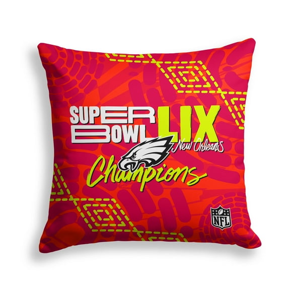 Philadelphia Eagles Bedding & Blankets in Philadelphia Eagles Team Shop ...