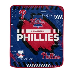 Philadelphia Phillies Bedding & Blankets in Philadelphia Phillies Team ...
