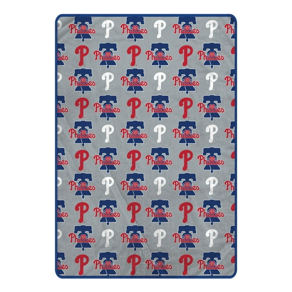 Philadelphia Phillies Bedding & Blankets in Philadelphia Phillies Team ...