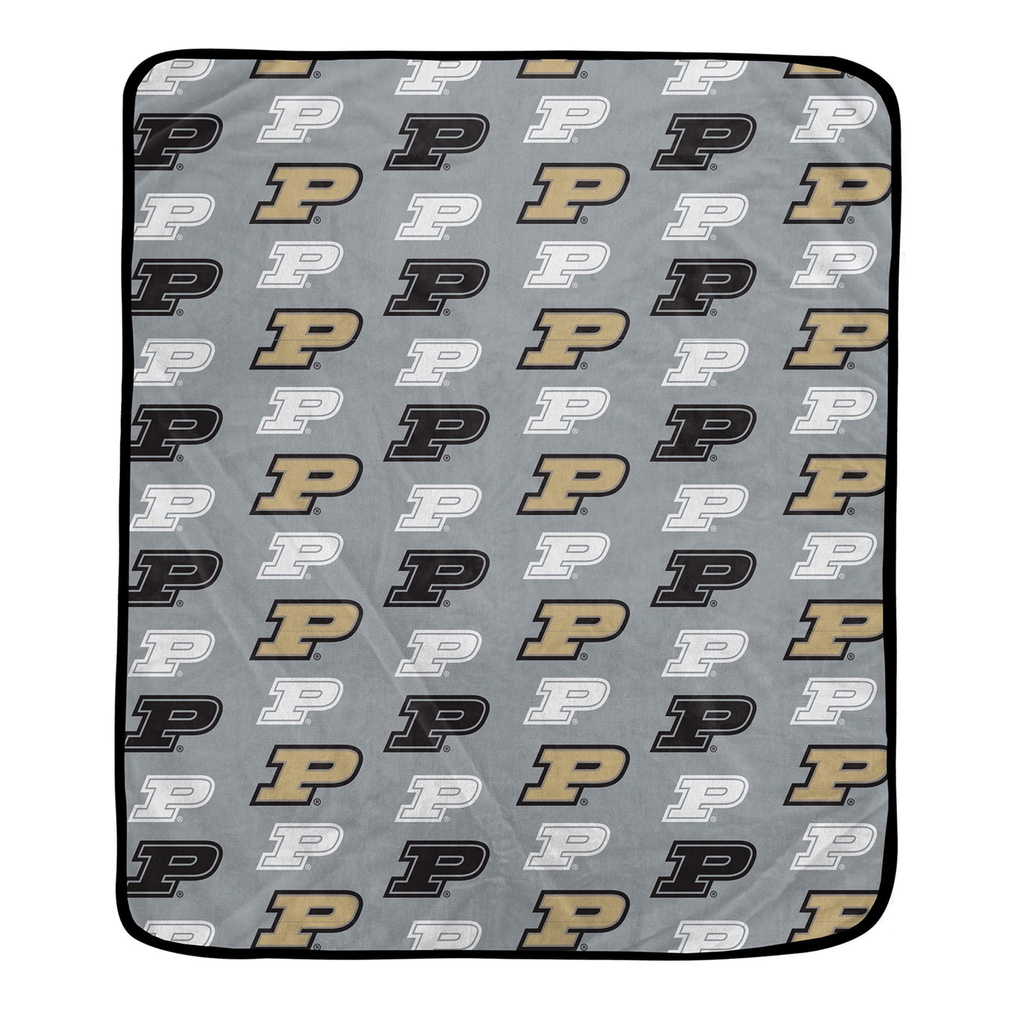 Purdue Boilermakers Bedding & Blankets in Purdue Boilermakers Team Shop ...