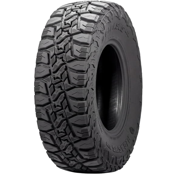 Pegasus RTX LT285/55R20 122/119S E 10 Ply r/t Rugged Terrain Light ...