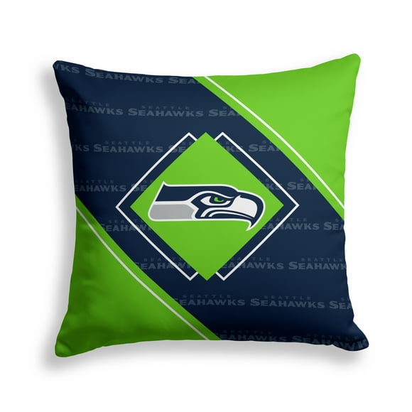 Seattle Seahawks Bedding & Blankets in Seattle Seahawks Team Shop ...