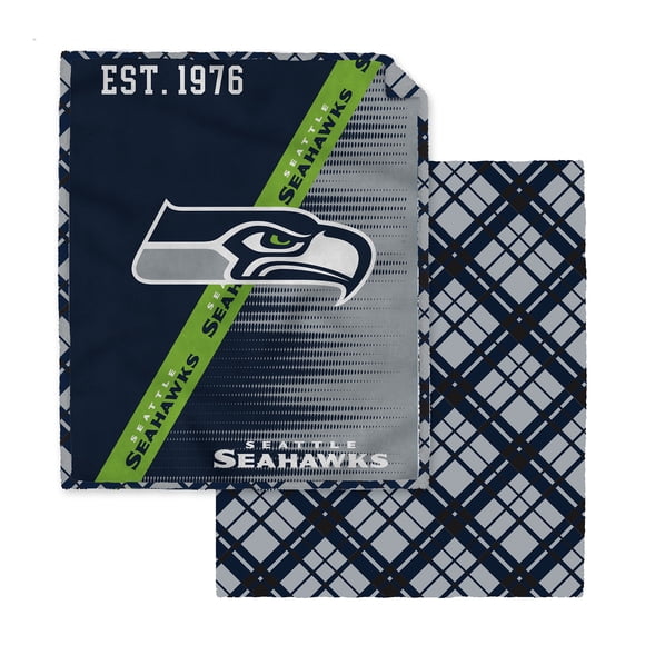 Seattle Seahawks Bedding & Blankets in Seattle Seahawks Team Shop ...