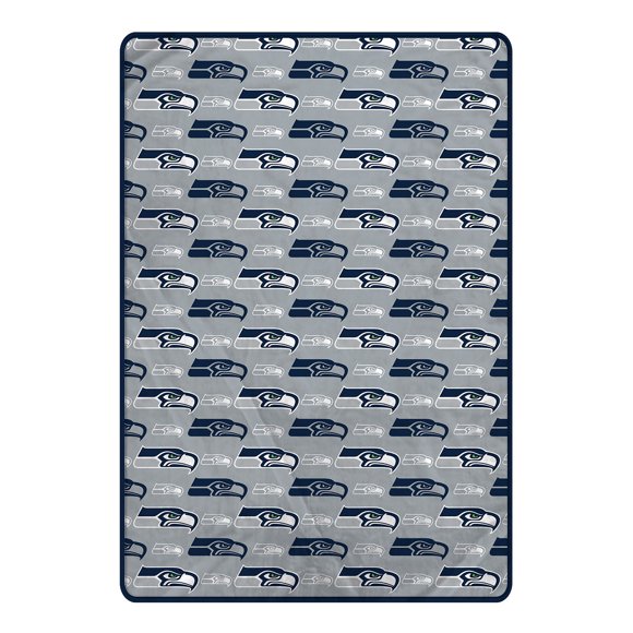 Seattle Seahawks Bedding & Blankets in Seattle Seahawks Team Shop ...
