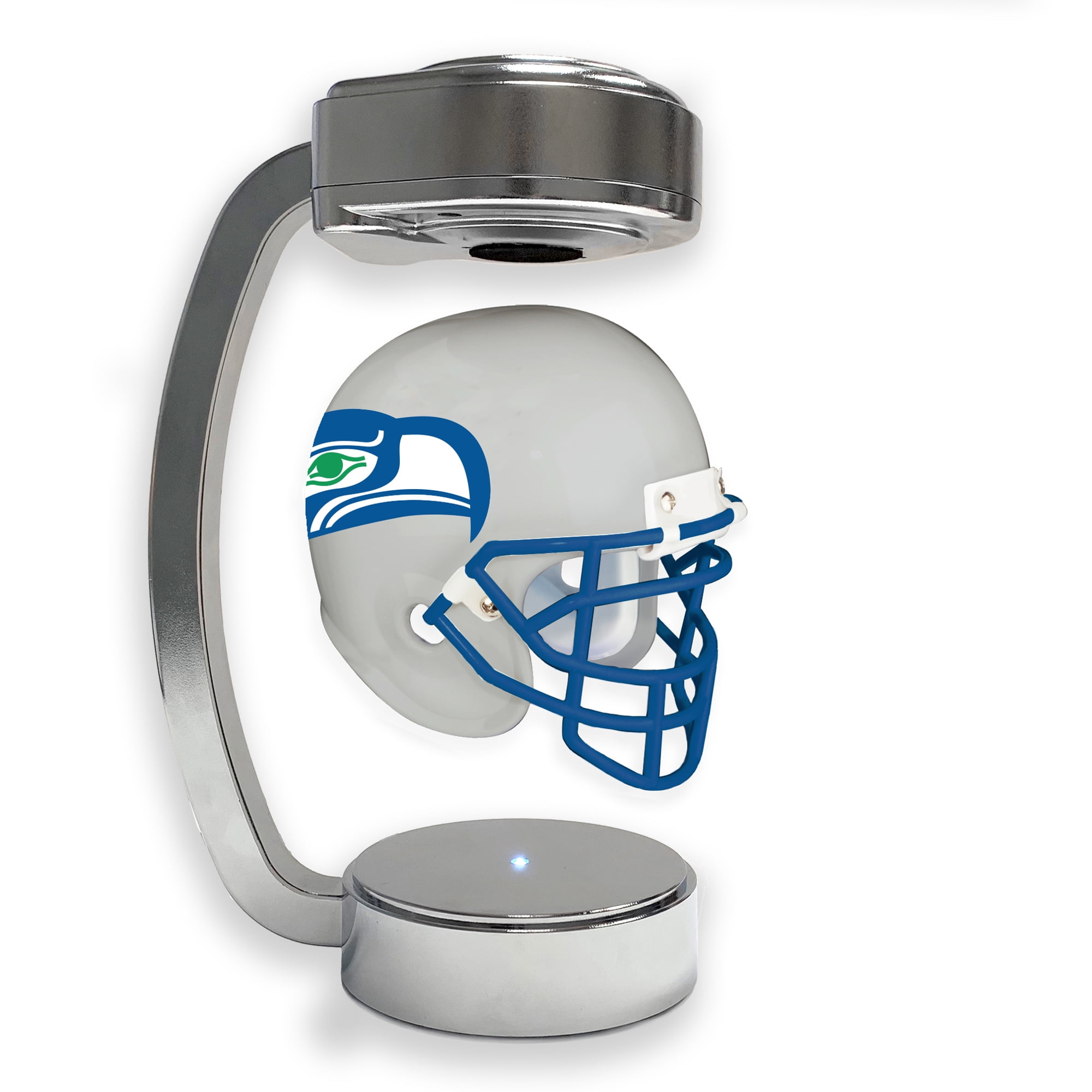 Pegasus Seattle Seahawks Mini Hover Throwback Helmet - Walmart.com