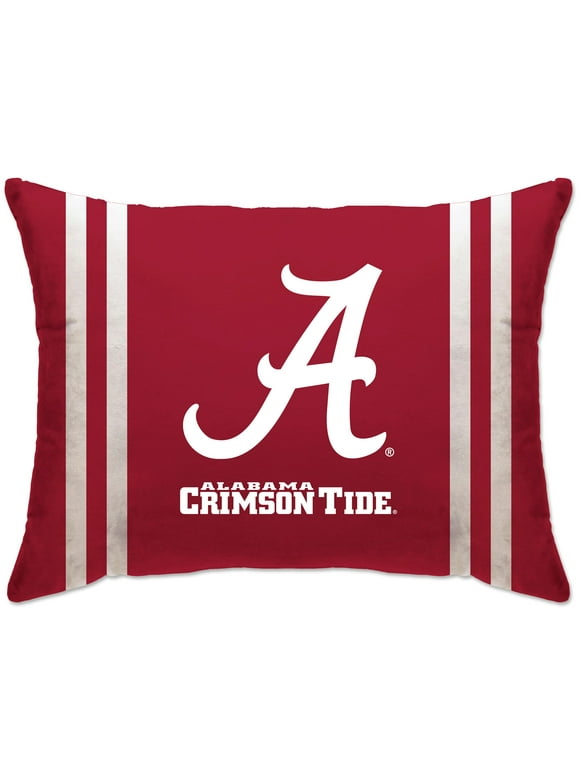 Alabama Crimson Tide Bedding & Blankets in Alabama Crimson Tide Team ...