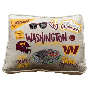 Washington Commanders Team Bedding & Blankets in Washington Commanders ...