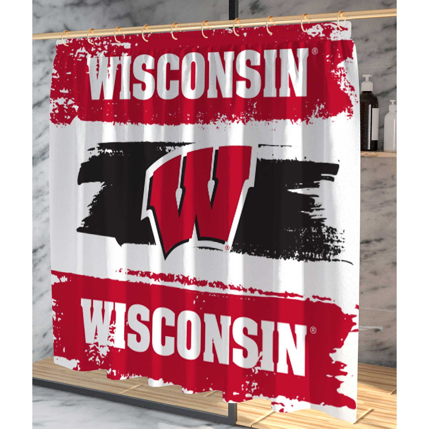 Wisconsin Bathroom